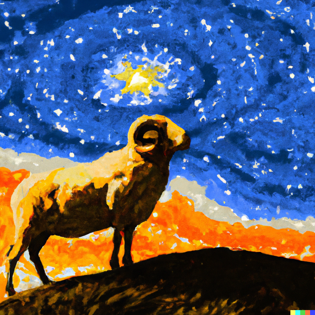 Aries Archetype and Selfishness: Exploring Individual Power and ...