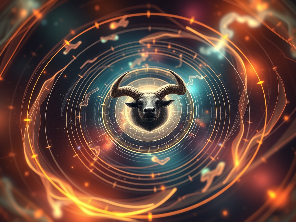 Understanding the Torus Field in Astrology: Taurus and Sagittarius ...