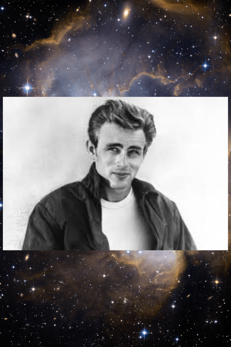 James dean toroidal natal chart – Nature's Zodiac