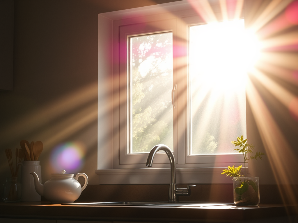 The Healing Power of Morning and Evening Light – nature's zodiac